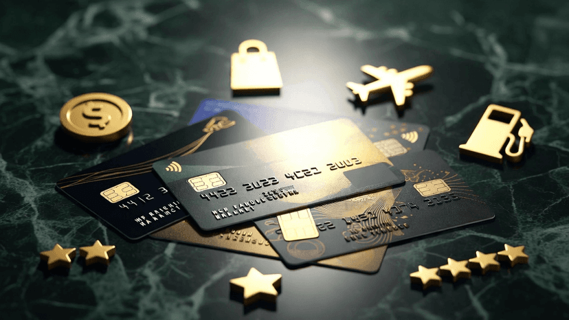 Best Credit Cards in India 2026: Rewards, Cashback & Trav ...